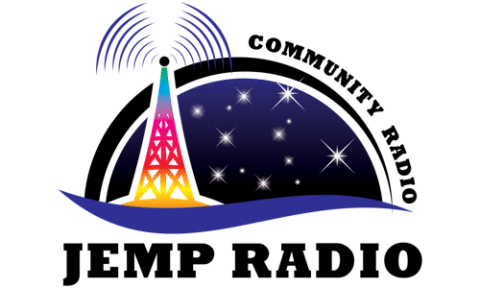 JEMP Radio - Free Phish Community Radio For Fans, By Fans